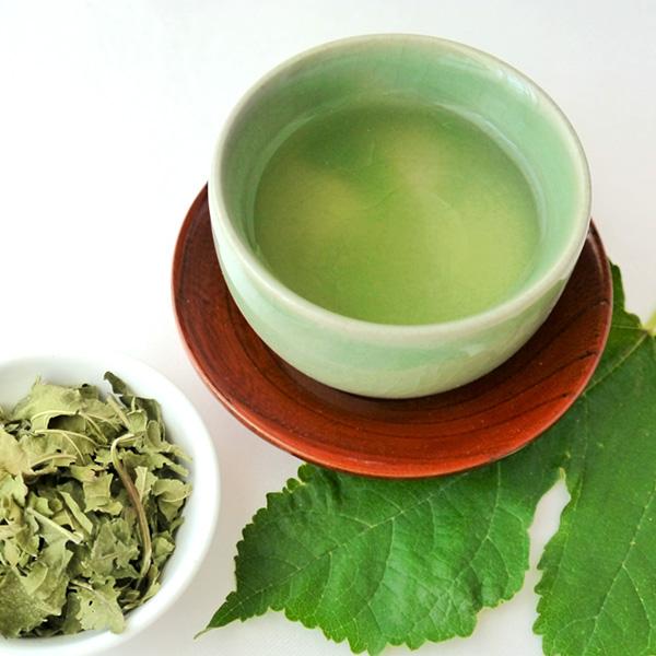 Organic White Mulberry Tea – Eon Brands